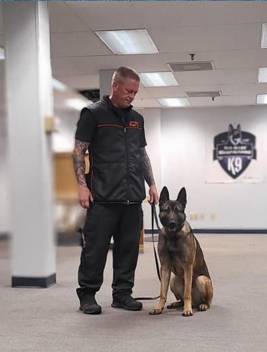K9 Training Events | Central Indiana K9 Association